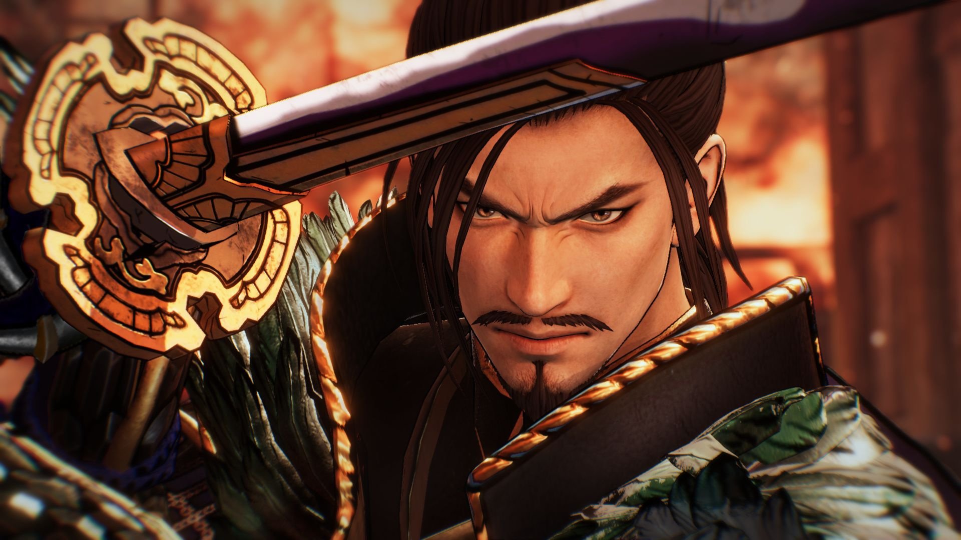 Prijsvraag: Win Samurai Warriors 5 voor Xbox - intheGame